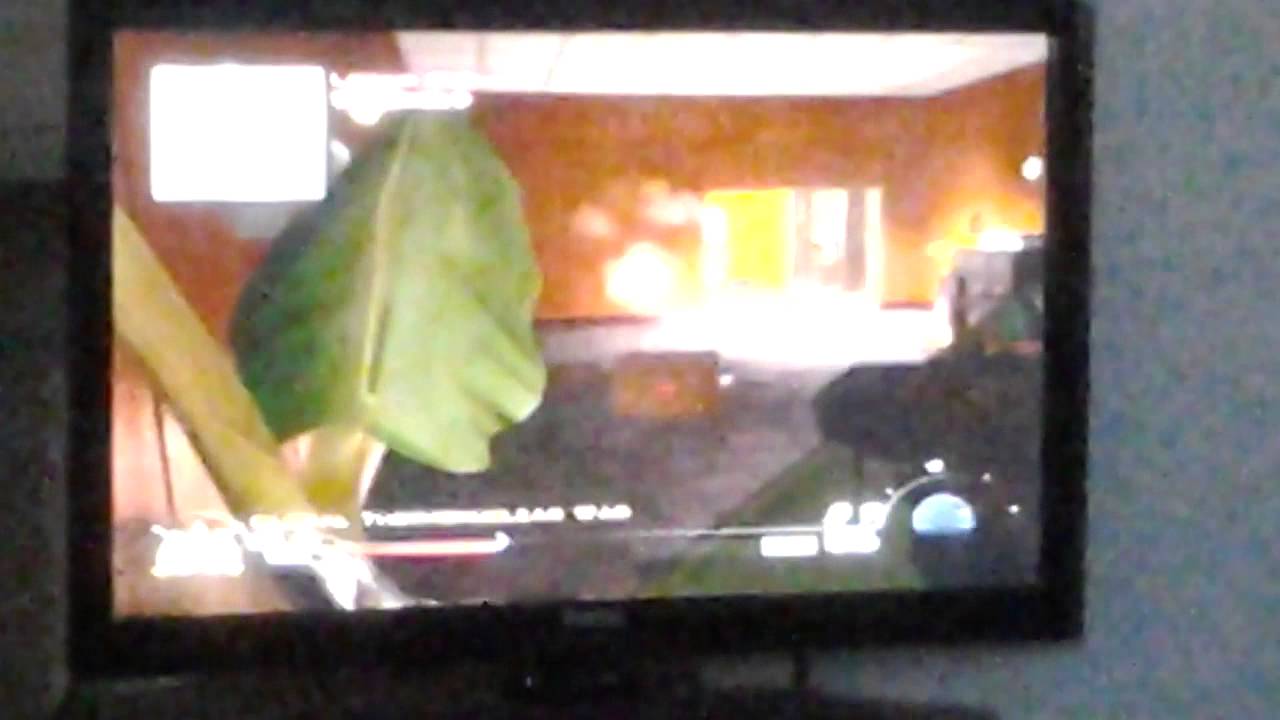 another hacked lobby - YouTube