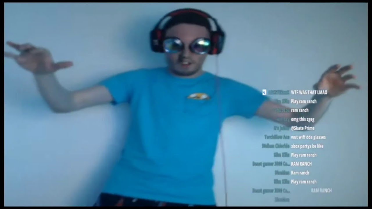 Wizardyensid rage part 4!!! - YouTube