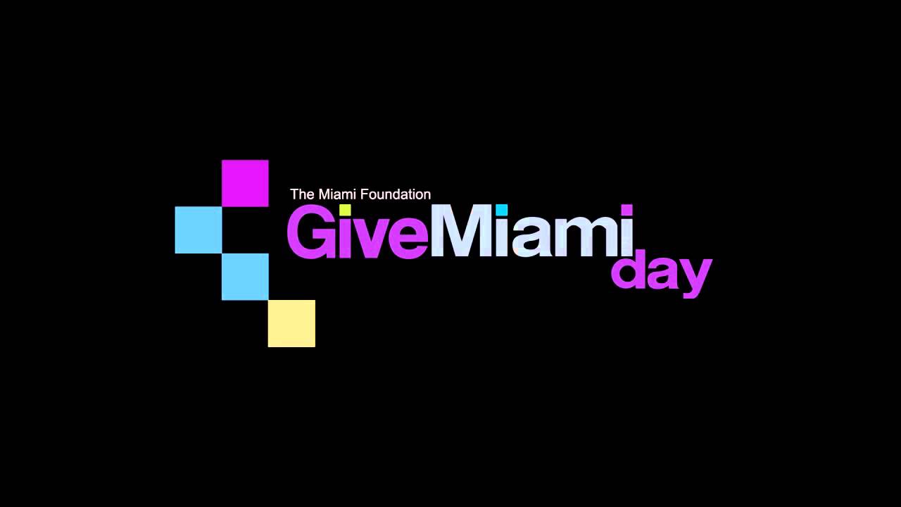 New World School of the Arts - NWSA - Give Miami Day - Thanks - YouTube