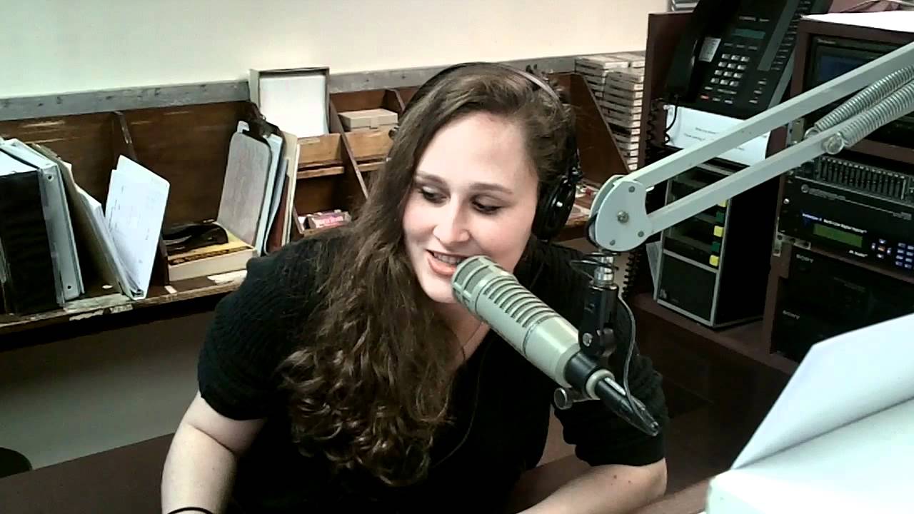 Suki Says First Song of the Friday Shift! - YouTube