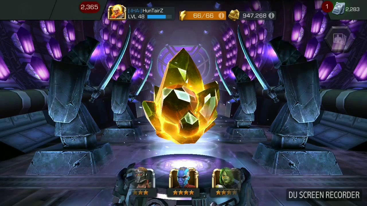 Ultimate crystal bundle opening - YouTube