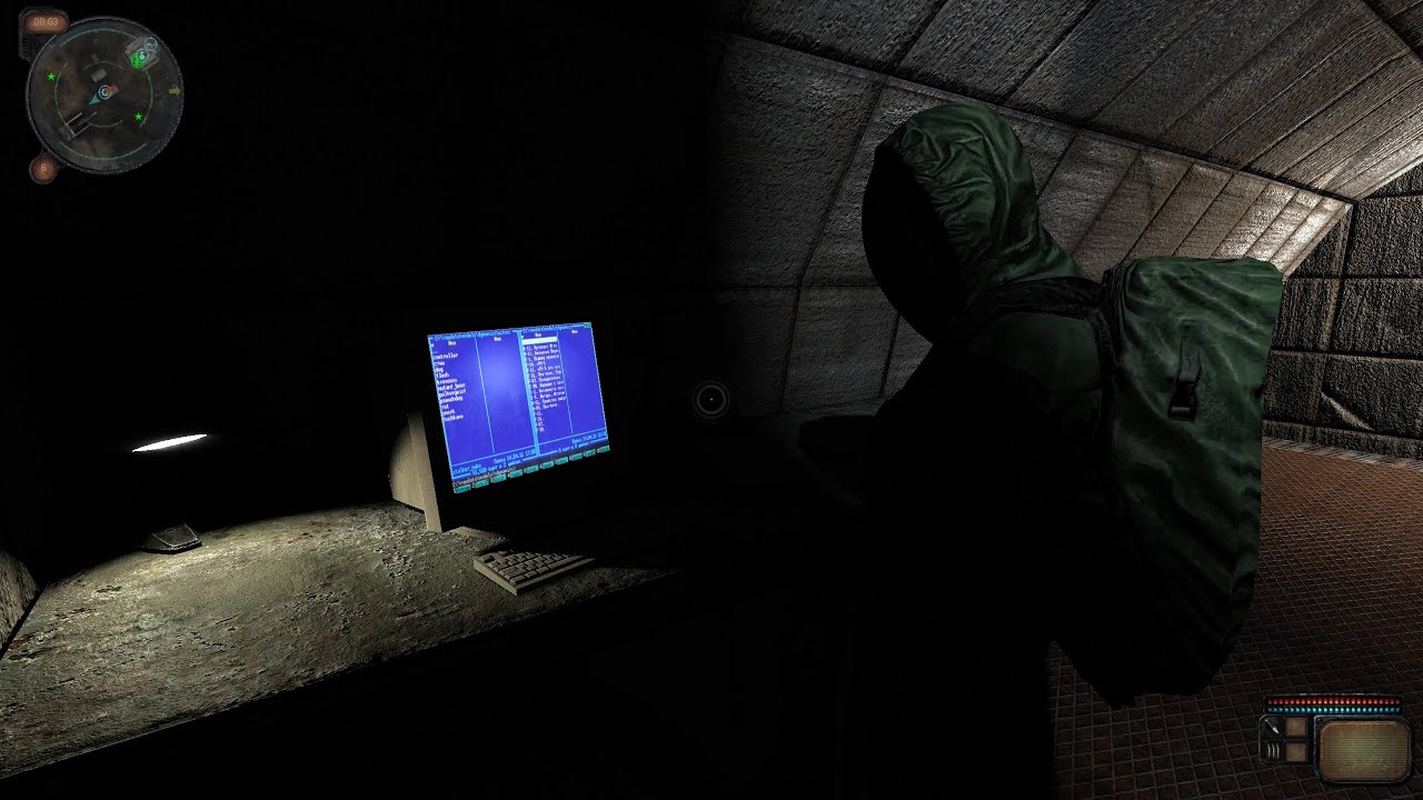 Tinker Tailor Stalker Spy: #005 ( Tinker ) Ecologist Kruglov Meets ...