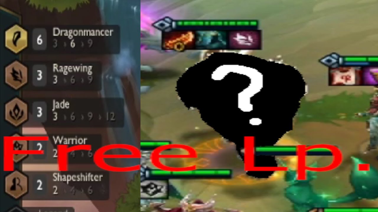 Use this Hidden OP Strat for Freelo | Unranked to Challenger - Game 2 ...
