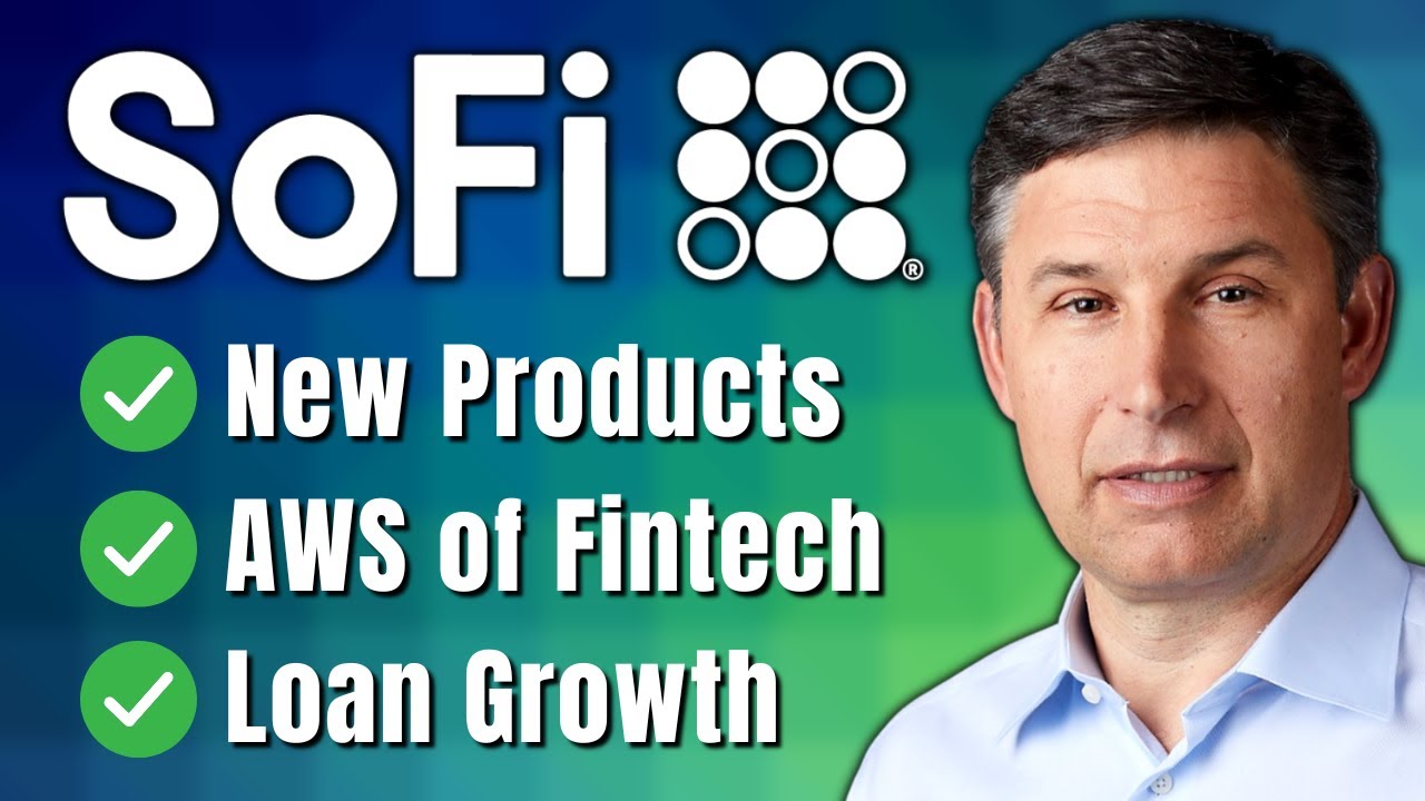 SoFi CEO Anthony Noto Gives Up On Being Humble | HUGE UPDATES - YouTube