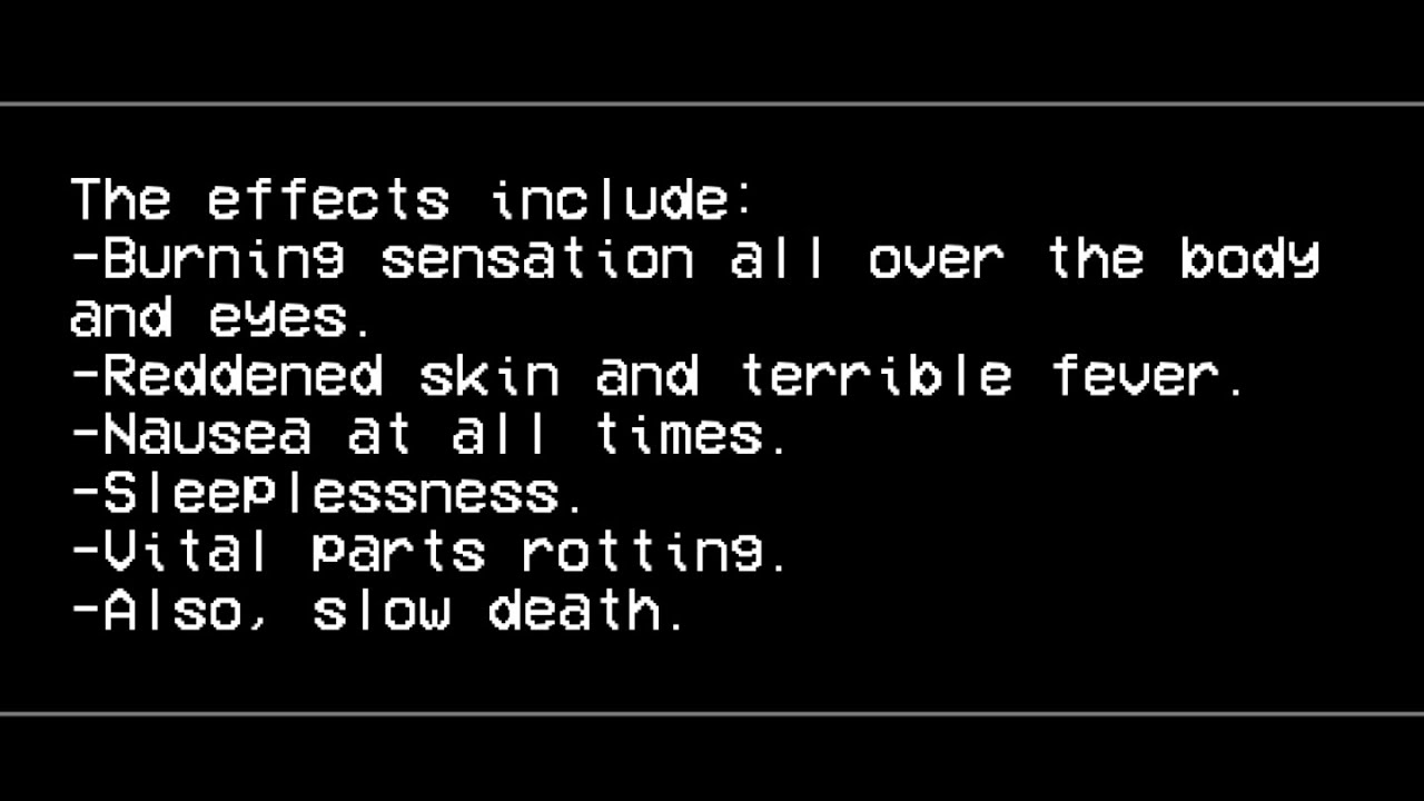 EAS Scenario - Covid-20 - YouTube