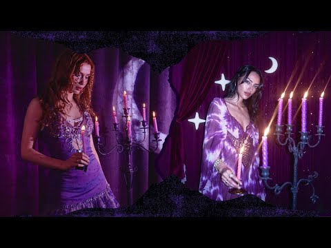 Kiss Facility - ISHARA ft. Aleyna Tilki | AI Music Video by blendah.mlendah [4K]