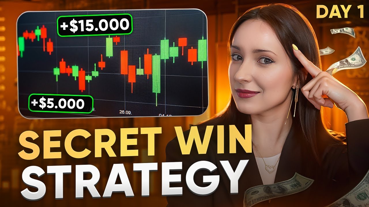 I Mastered Candlestick Patterns on POCKET OPTION in 30 Days and Doubled ...