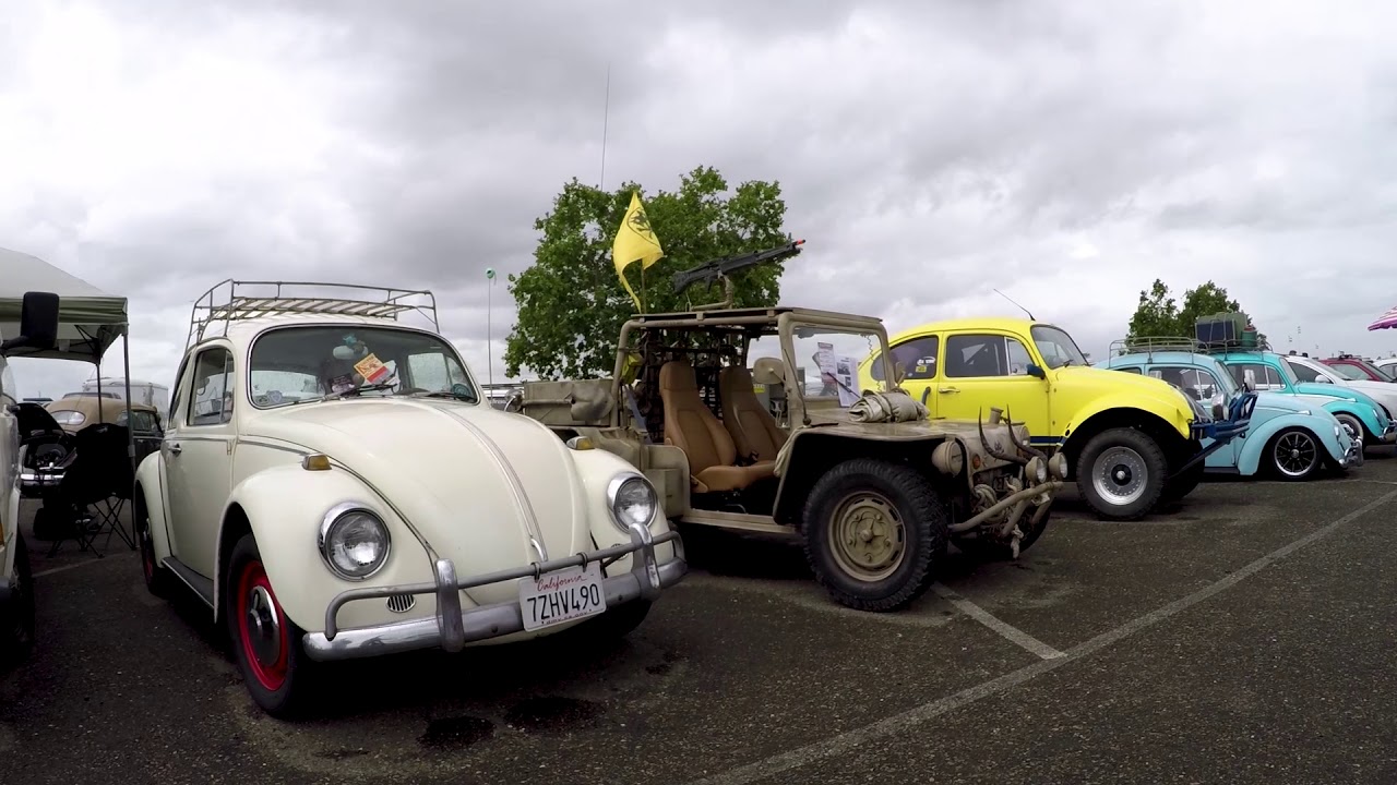 BUGORAMA May, 26 2019 - Sacramento Raceway - YouTube