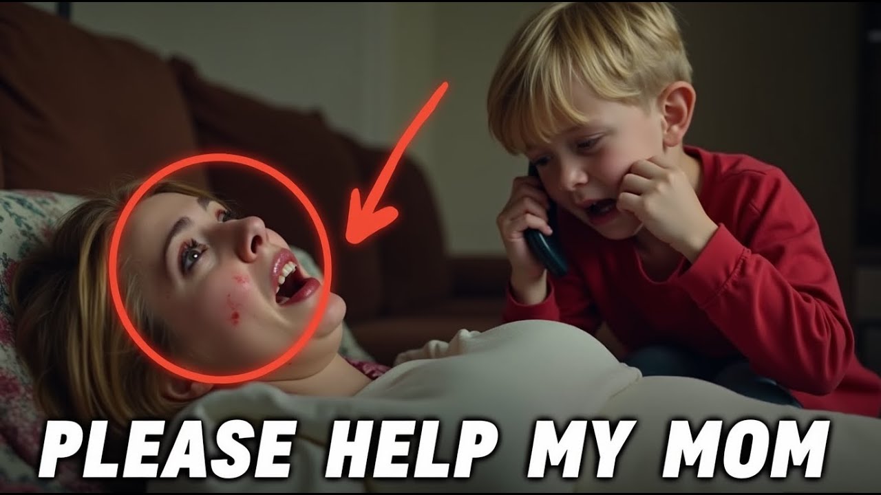 Reckless 911 Operator Dismisses Boy's Cry for Help—Heroic Turn of ...