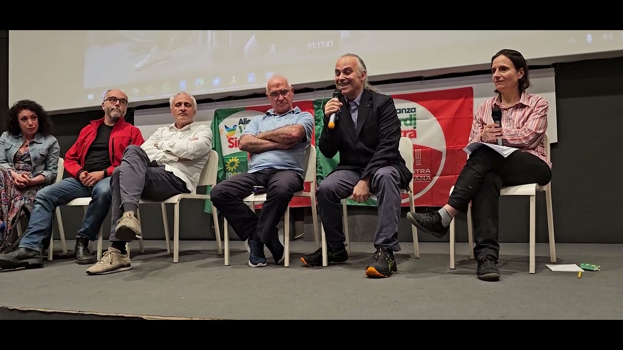 Invisibili del Cinema con Massimo Luciani parte 5 - YouTube