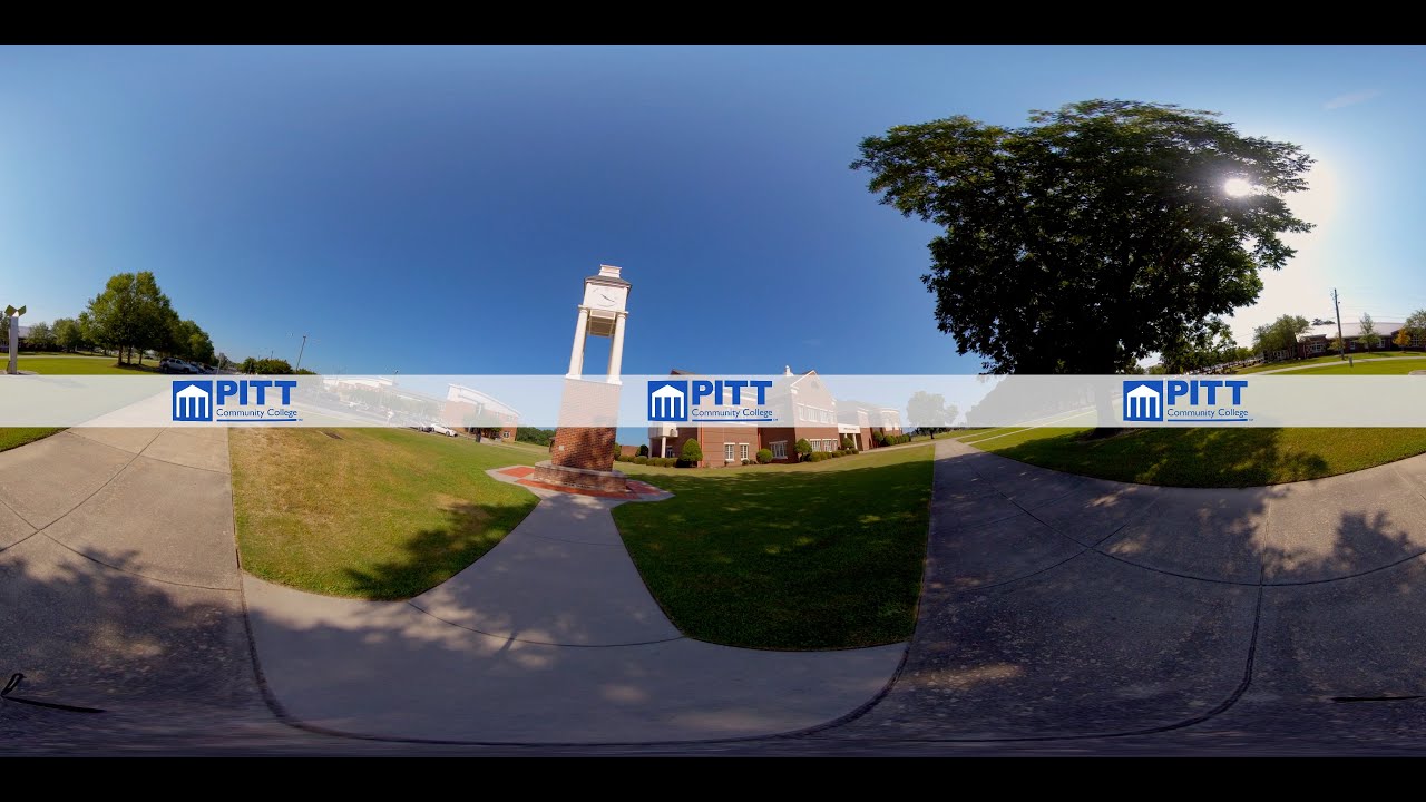 Welcome to Pitt Community College - YouTube