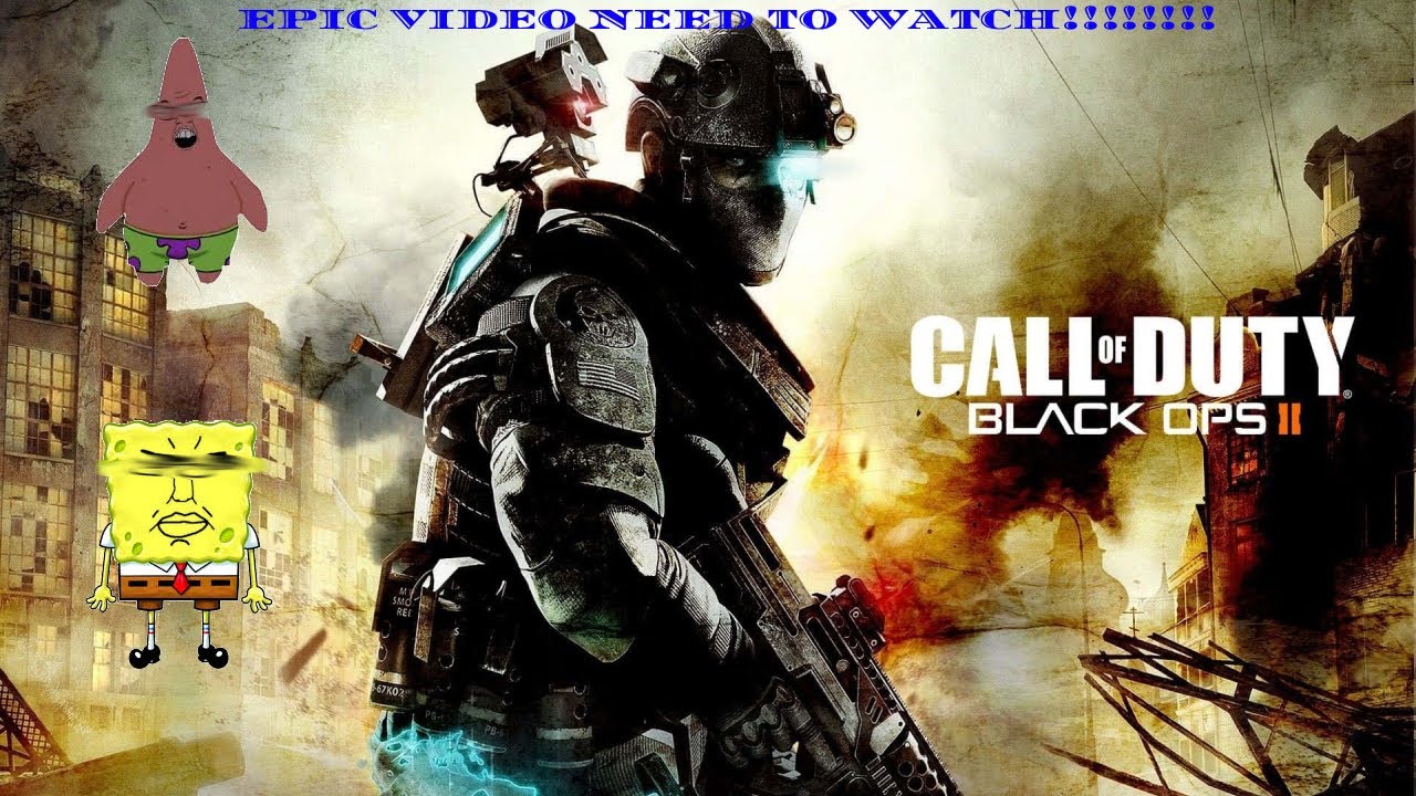 CRAZY REACTION VIDEO WITH COD GAMEPLAY| CUTE ANIMALS!! - YouTube