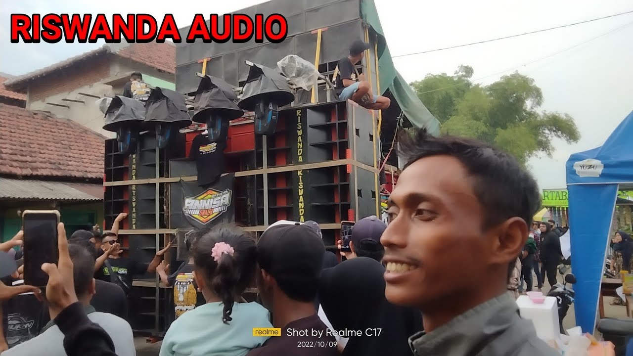 RISWANDA AUDIO Karnaval sumbermulyo jombang#riswanda #karnaval - YouTube