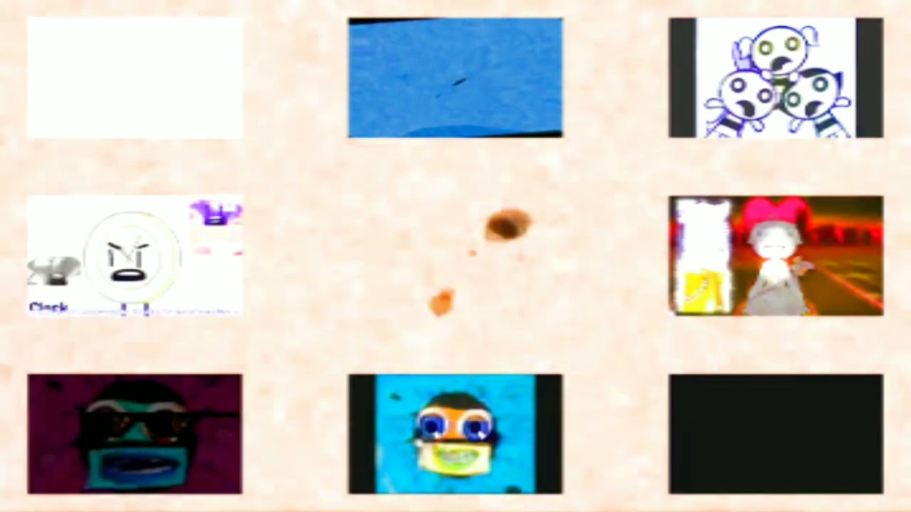 Preview 2 Funny 2030 3.5 Effects Round 1 Vs Megan Woodmansee In Green ...