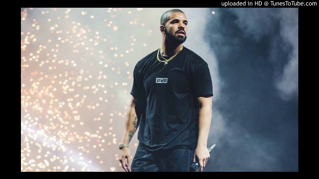 NEW Drake - The Night Is Young *2017* *Unreleased* - YouTube
