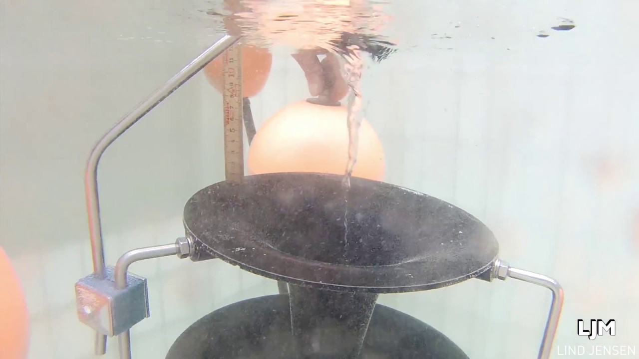 LJM - Lind Jensen - BioReco - YouTube