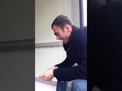 elsever muradov - Bak şu dünyanın haline