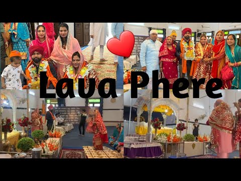 Lava Phere! ️||Harpreet kaur official 524||🥰 ️ - YouTube