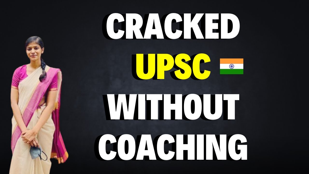 Saloni Verma Cracked UPSC Without Coaching / #motivation #upsc # ...