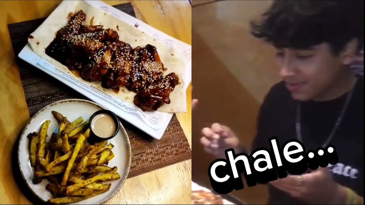 Biaggo entrenando para el proximo reto, soportara el dolor? - YouTube