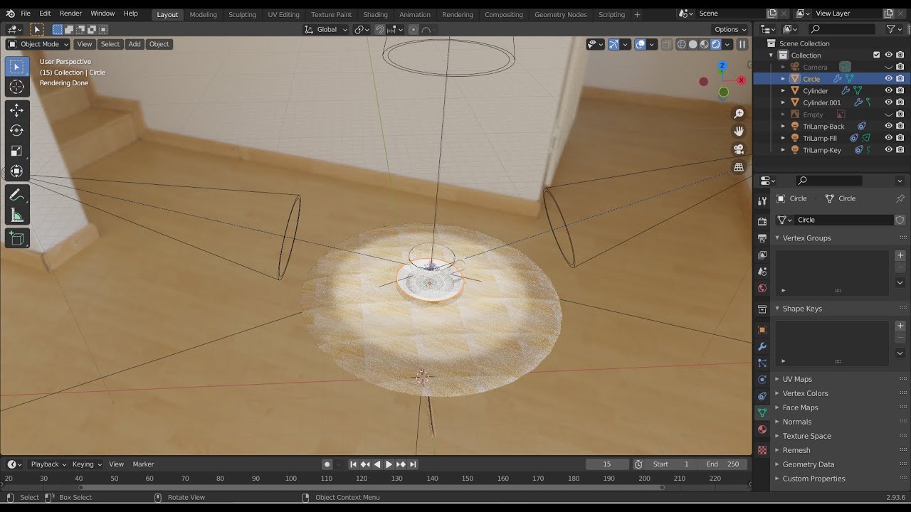 Pertemuan 9 Praktikum Teknik Multimedia - Presentasi Hasil Modul 7b ...