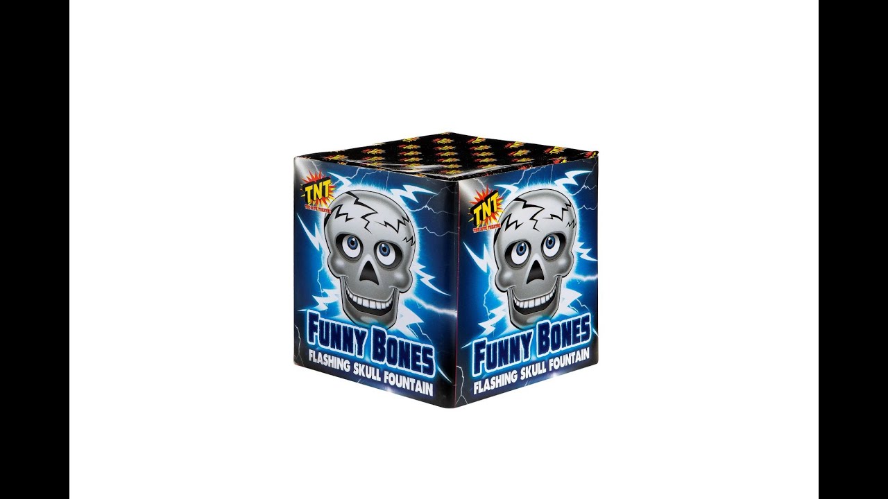 Funny Bones - YouTube