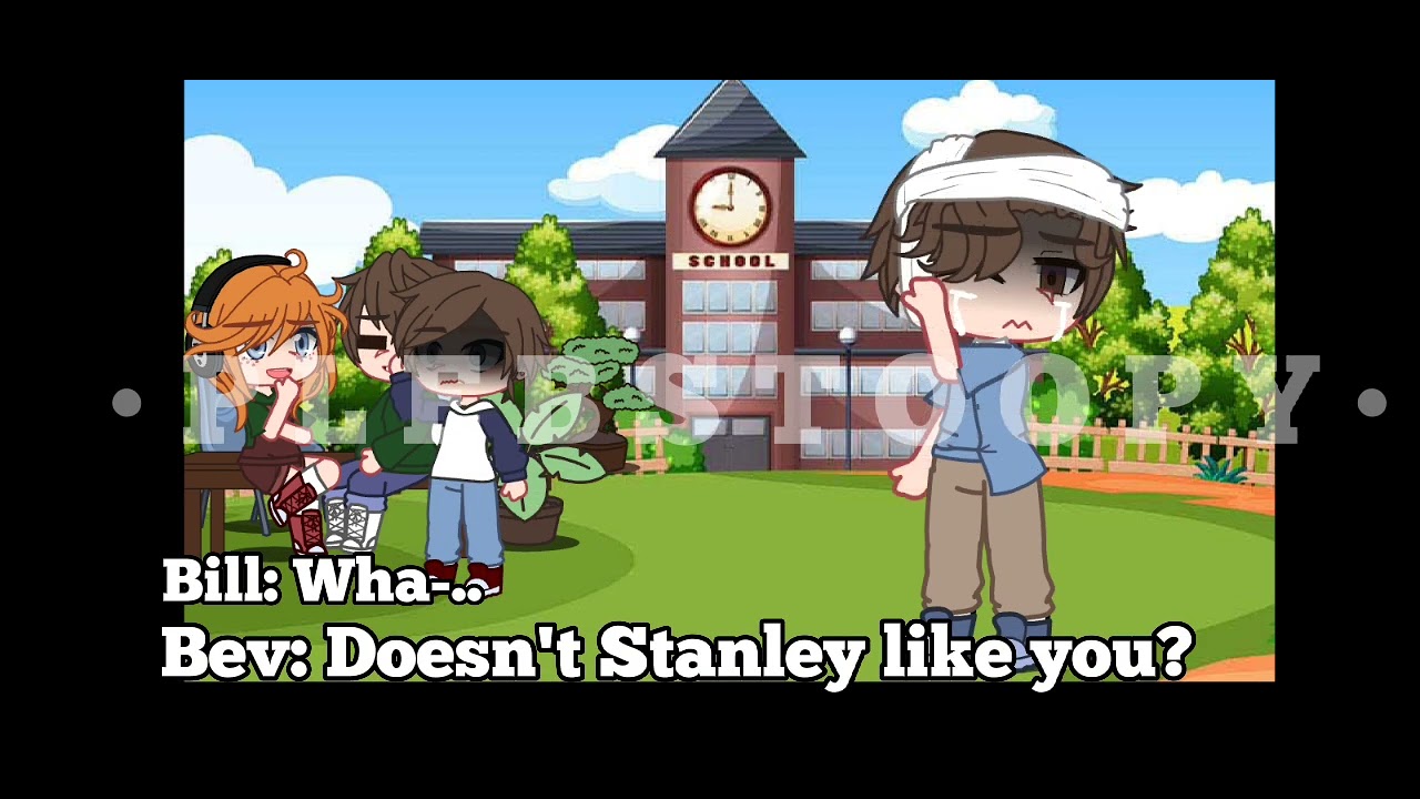 I wish I knew you wanted me.. (Stenbrough) With a twist - YouTube