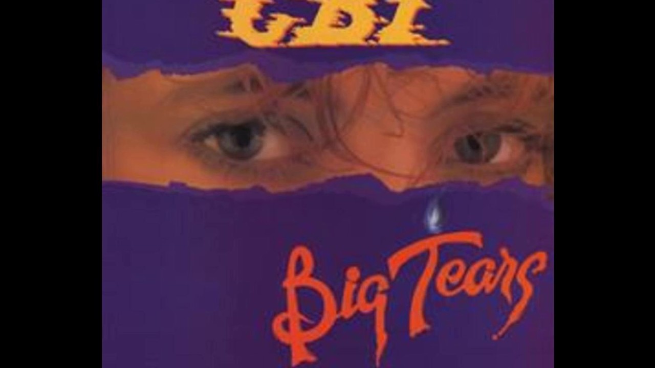 CBI - Big Tears - YouTube