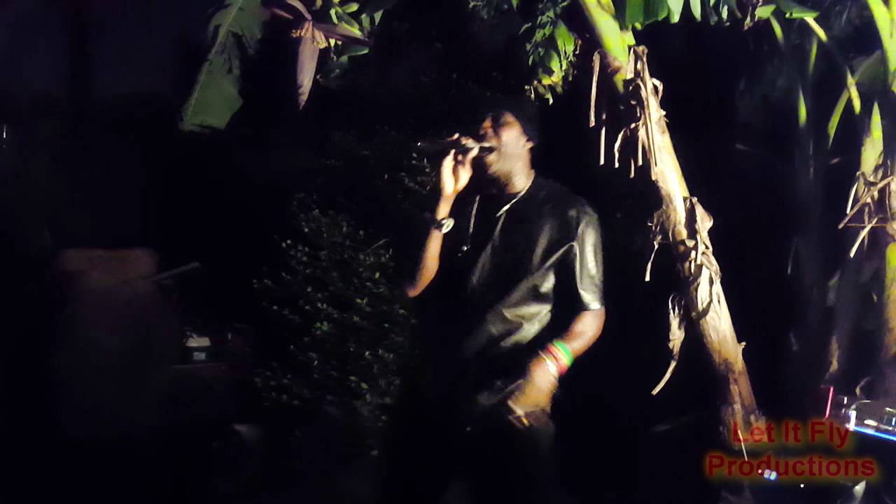 Kool Johnny Kool Fearless Love 6 24 2016 - YouTube