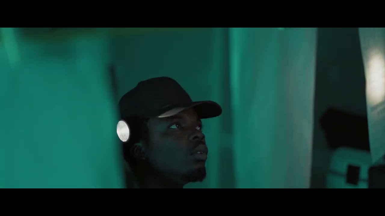 1 Minute Short Film | HIDDEN | Cinematic - Sony a7iii - YouTube