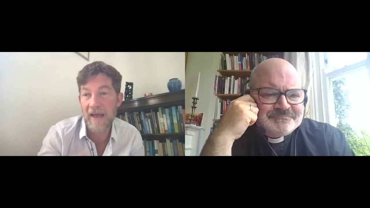 Horatio Clare - YouTube