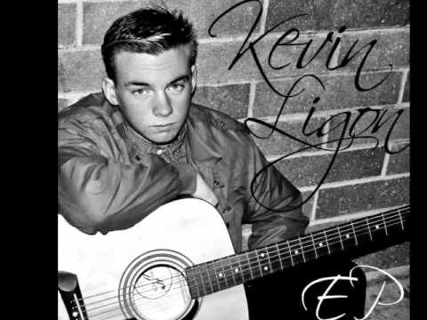 Forever and Ever, Amen cover by Kevin Ligon - YouTube