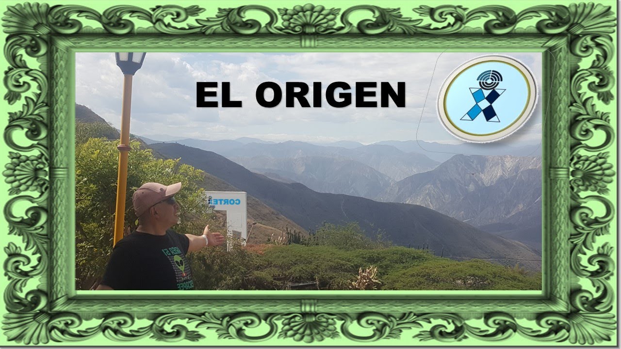 El Origen - YouTube