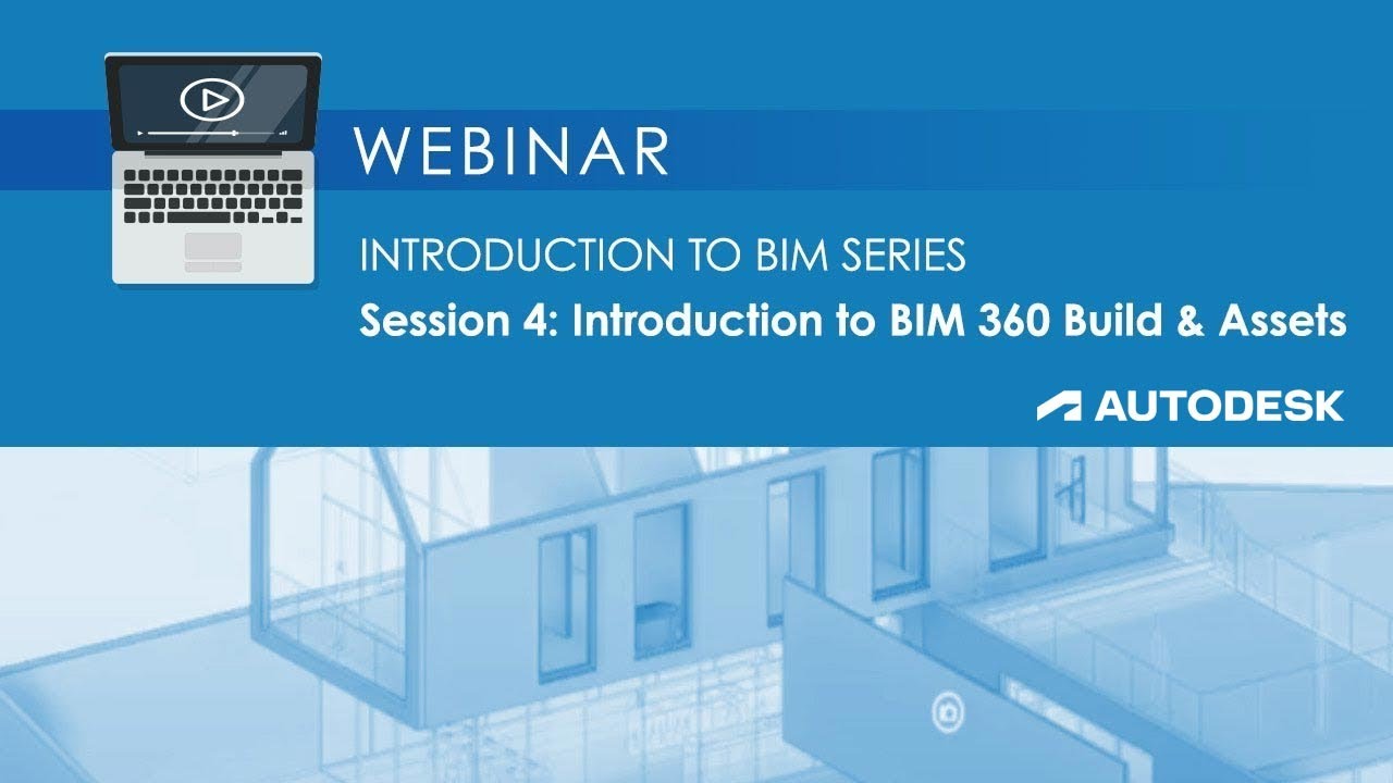 BIM360 Build and Assets - YouTube