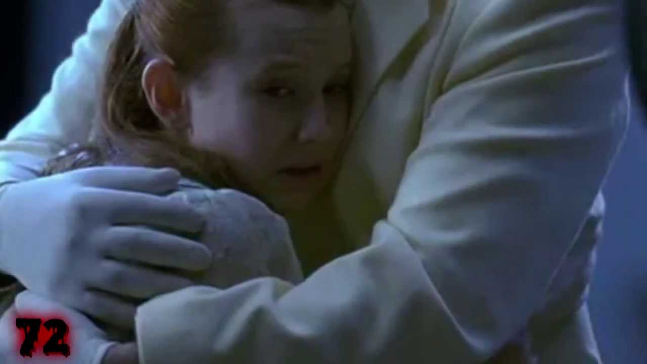 TOP 100 Scariest Horror Movie Deaths/Kills #72 Ghost Ship - YouTube