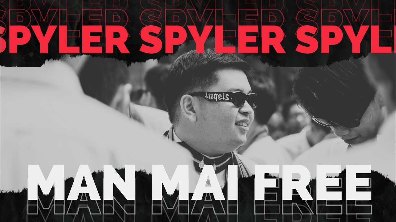 Spyler - มาเสื้อช็อป..หลบชุดครุย 🎓 [Beat by ProdZeteo] - YouTube