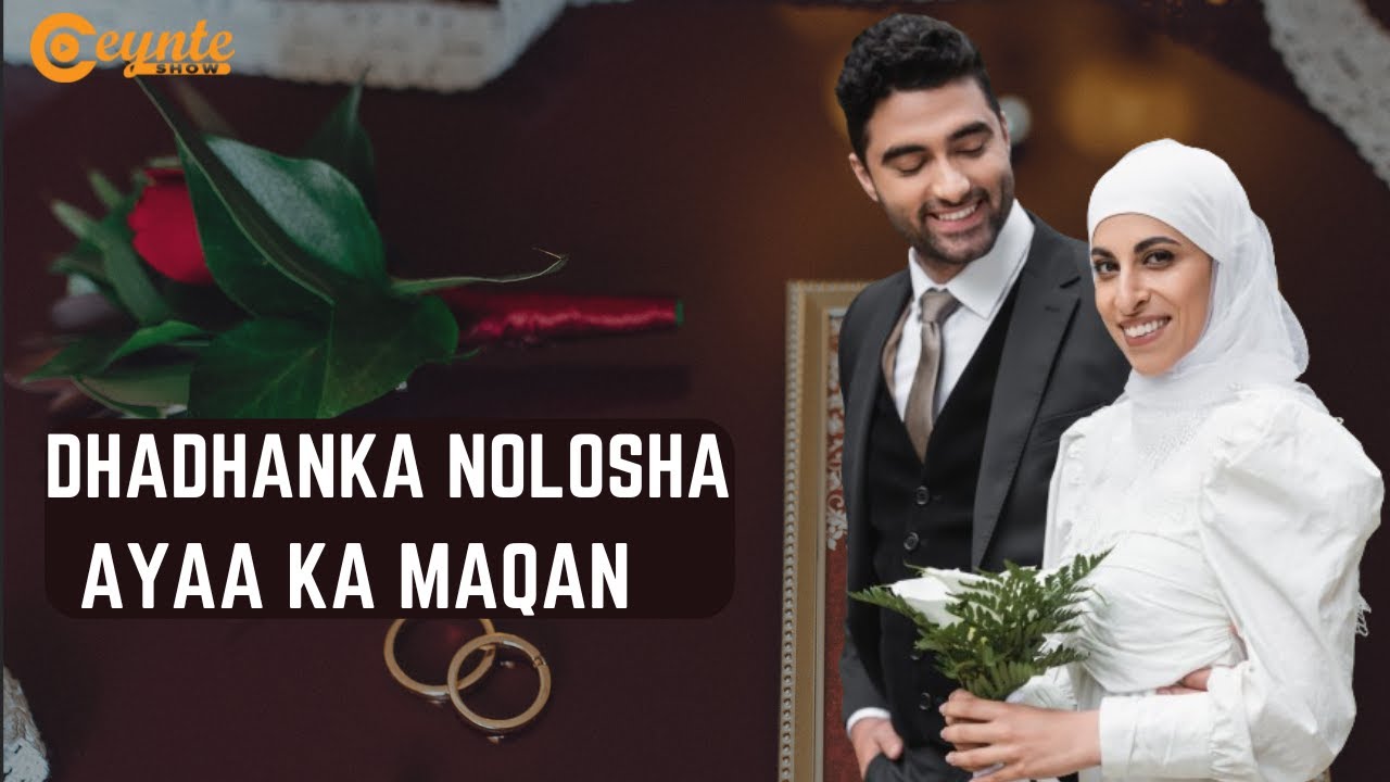 Dhibka Doobnimadda | Waa Cudur Doobnimadda | Sh. Shibil - YouTube