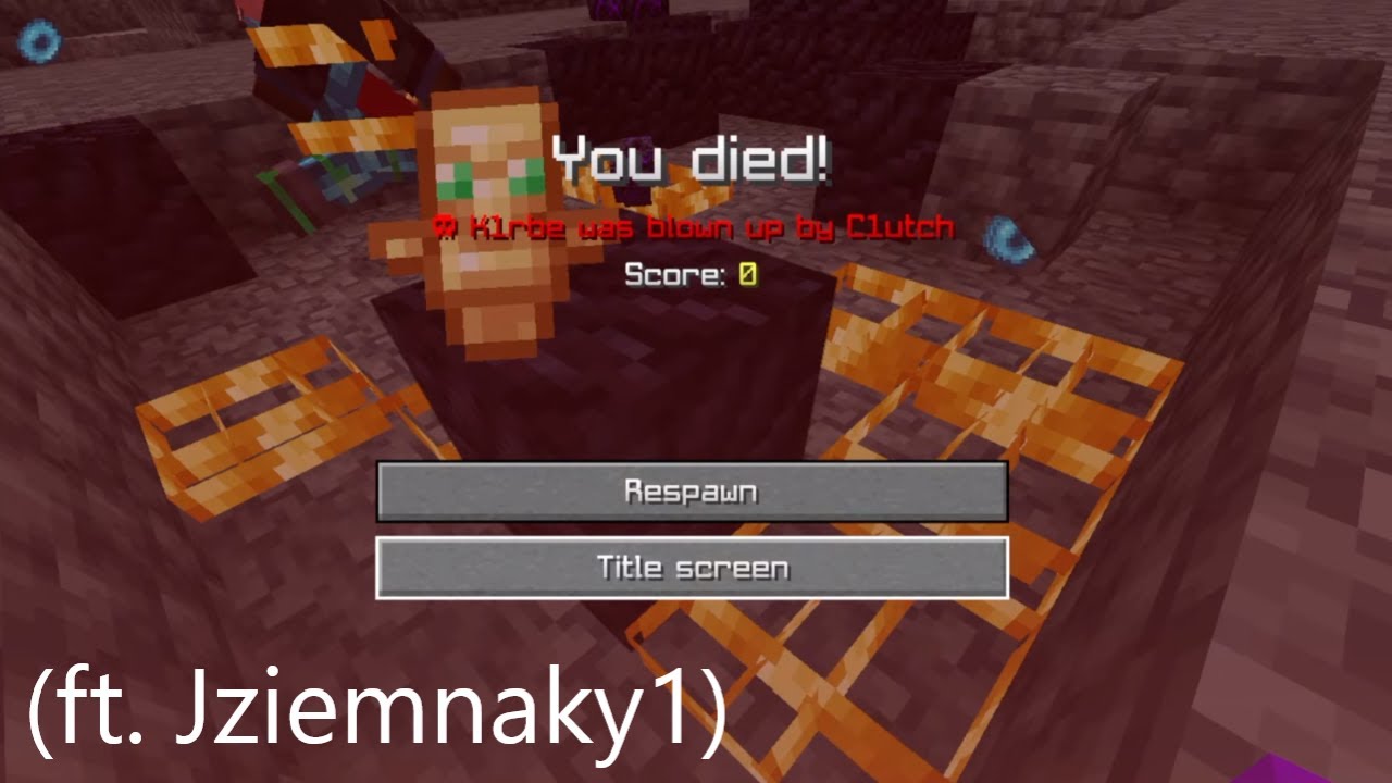 The K1RBE Experience 2 (ft. jziemnaky1) - YouTube