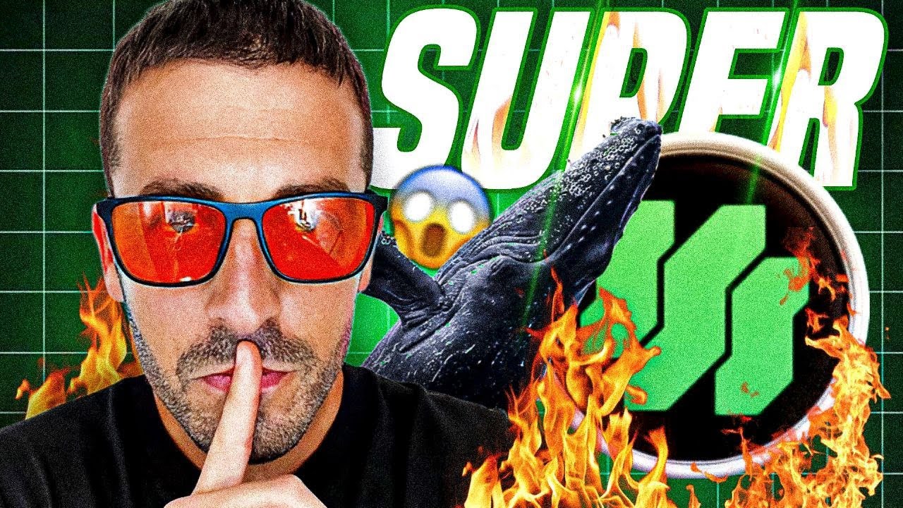 SUPER is about to Explode! | SUPER - YouTube