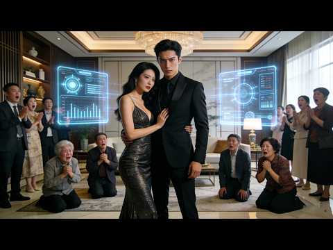 【Indo Sub】Killer No.1 Reinkarnasi dengan Sistem, Hancurkan Keluarga yang Buang Dia! #Full #Minidrama