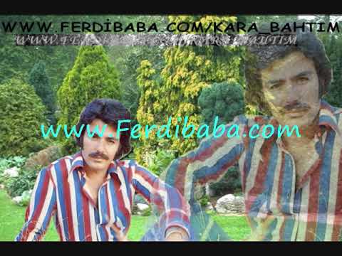 Ferdi TAYFUR SEVDALILAR BENİ ANLAR