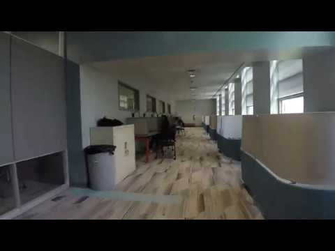 IUB - Teter Quad - YouTube