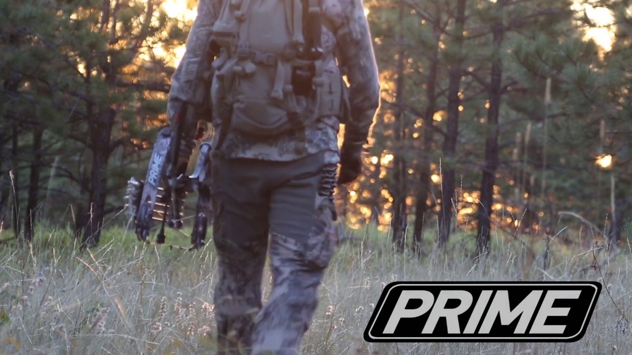 2016 Into High Country TV Opener HD - YouTube