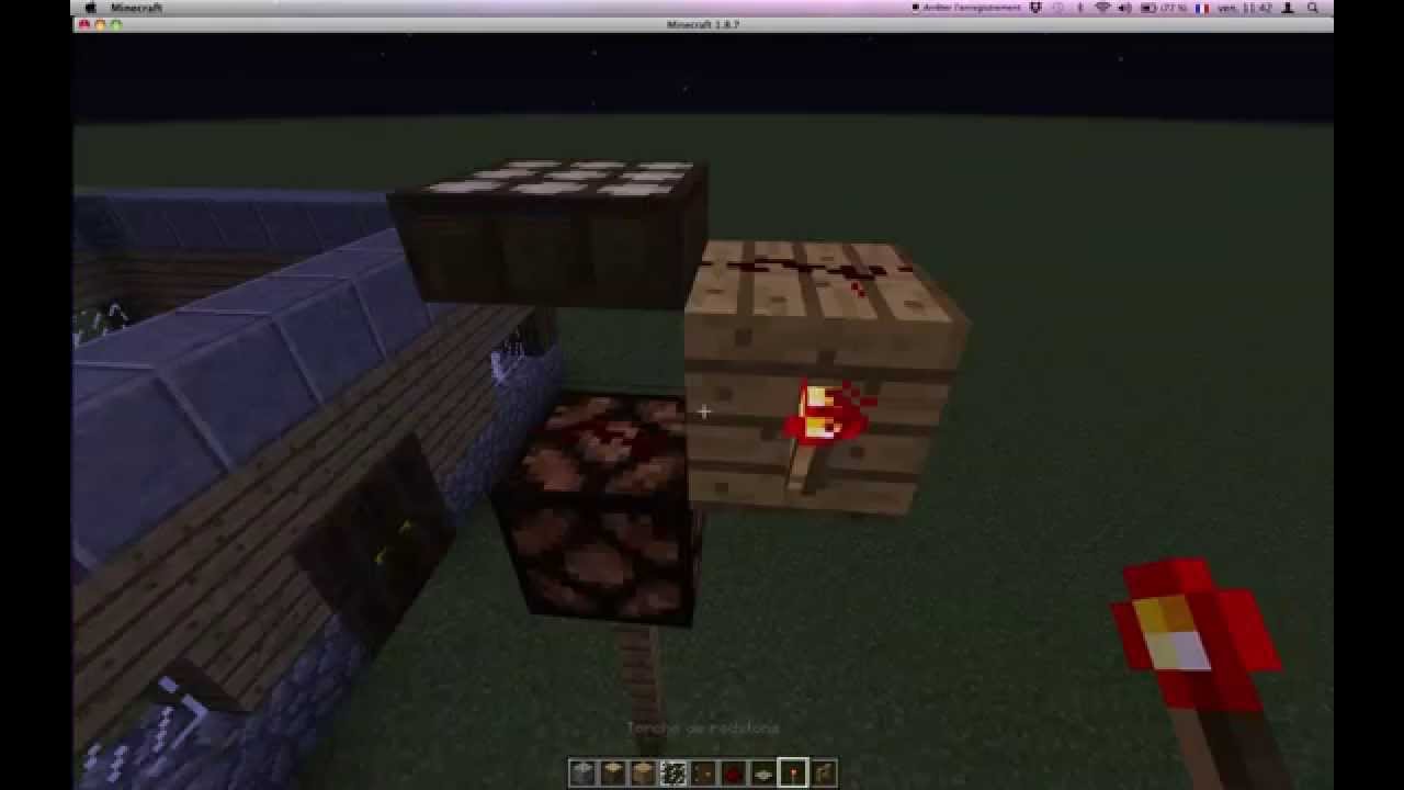 Créa World #1 - YouTube