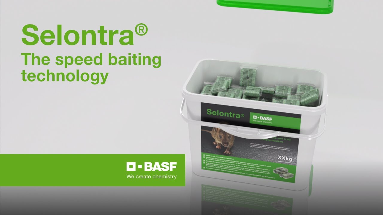 Selontra® introduction video - YouTube