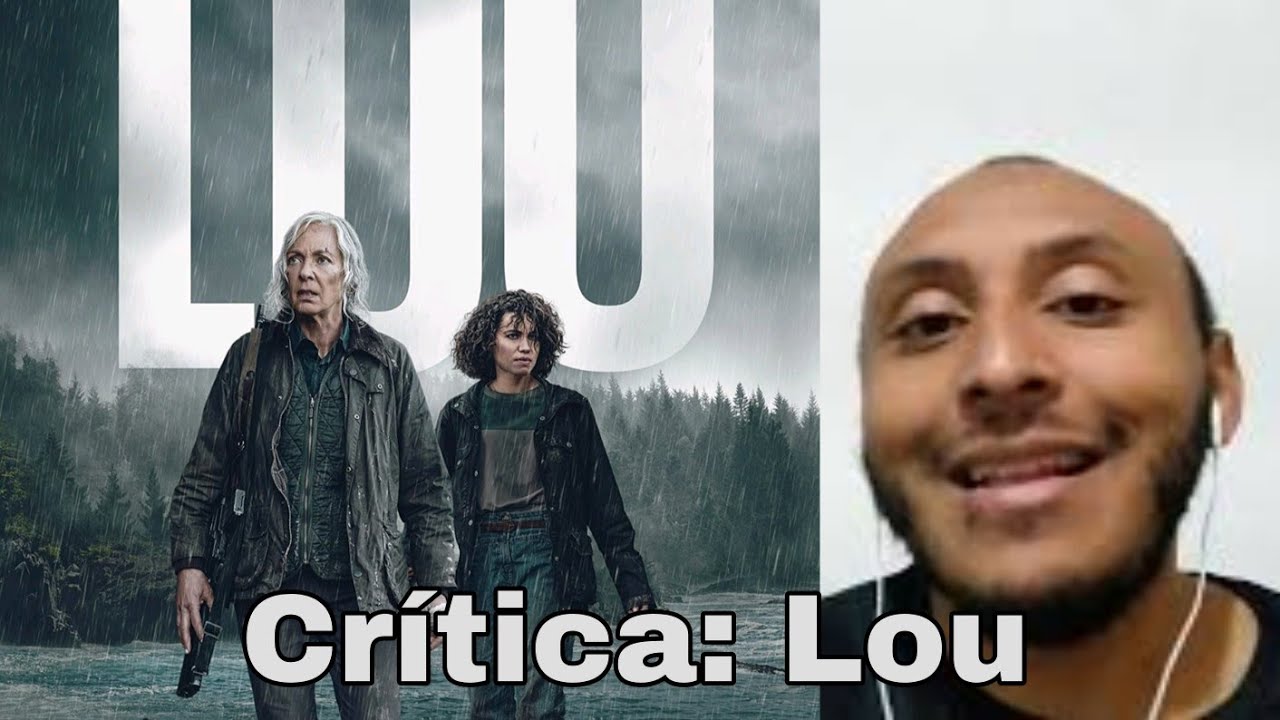 Crítica: Lou - Original Netflix - YouTube