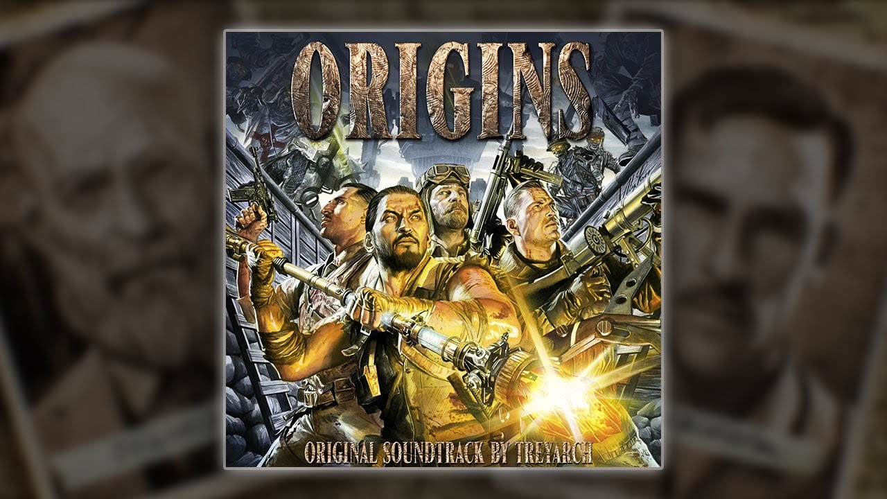 Brian Tuey - Dark Hall - YouTube Music