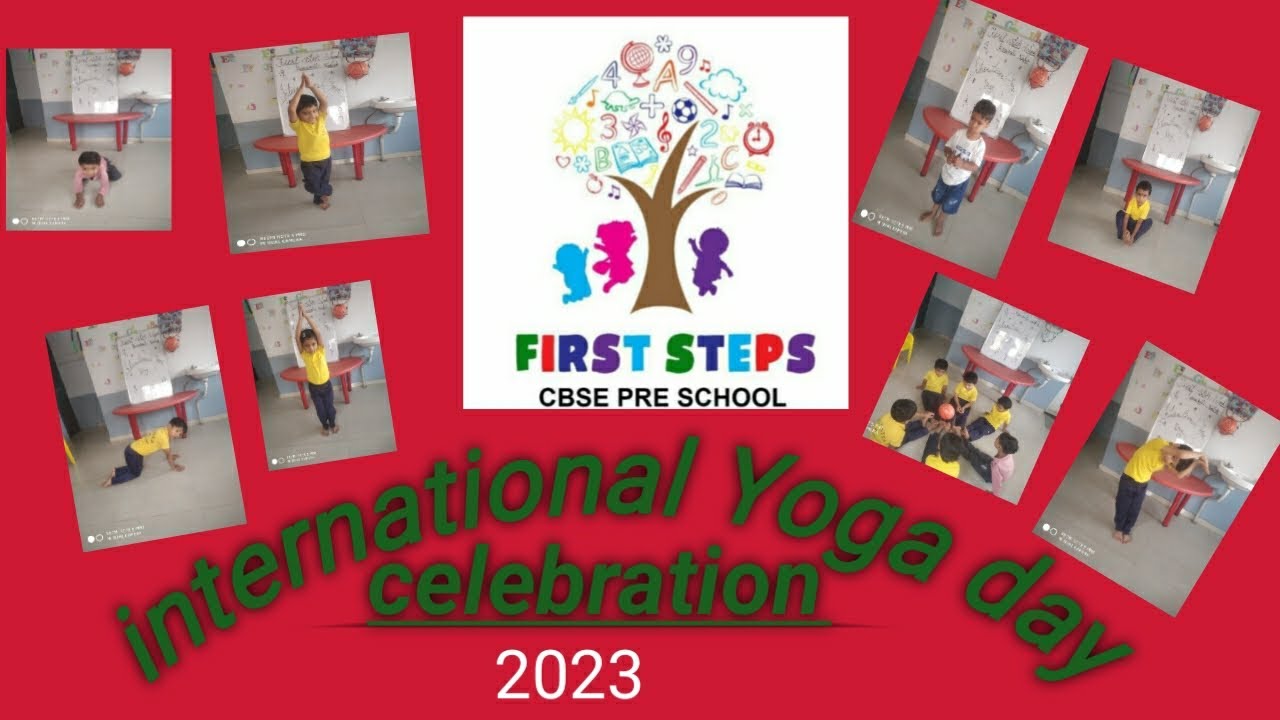 world International Yoga day celebration|yoga day celebration ideas ...