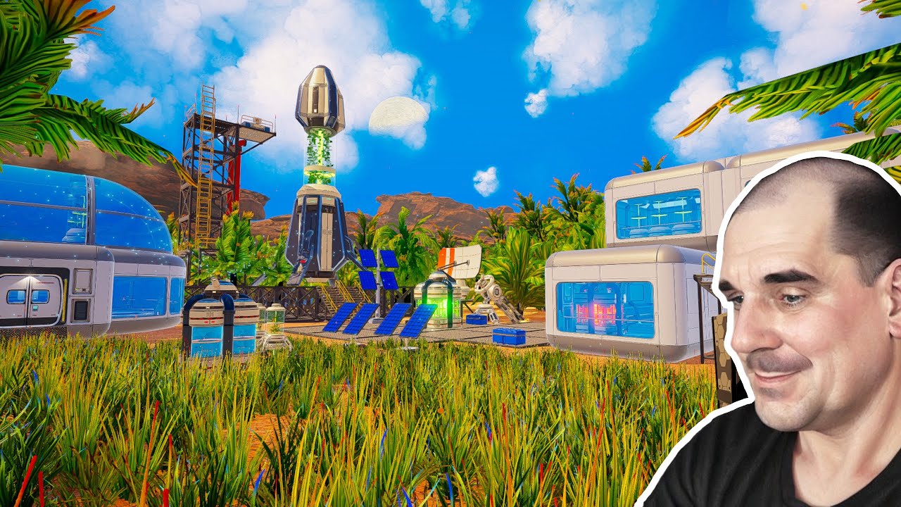 [FR/PC/04] 🏹 On recommence sur une autre planète (DLC) | !infogame ...