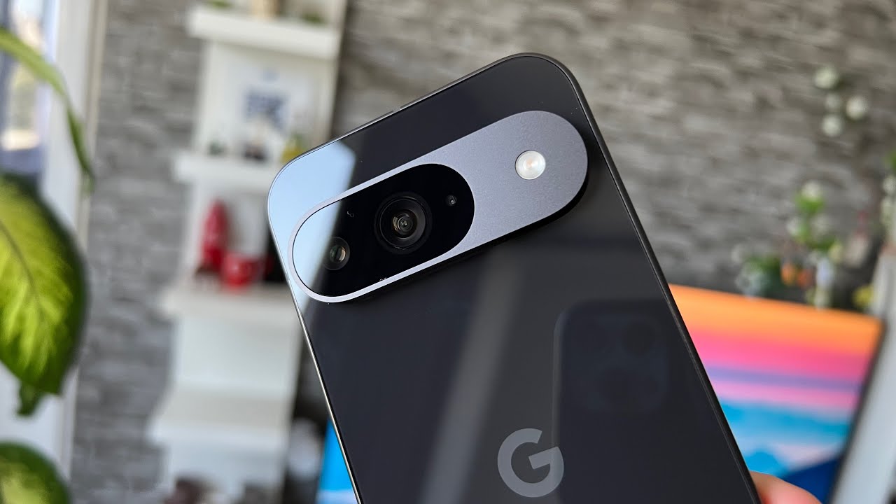 Google Pixel 9 Review; An in-depth look at AI features, Gemini, and ...